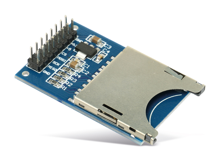 Connect module with 2 poles per oin to arduino : r/AskElectronics