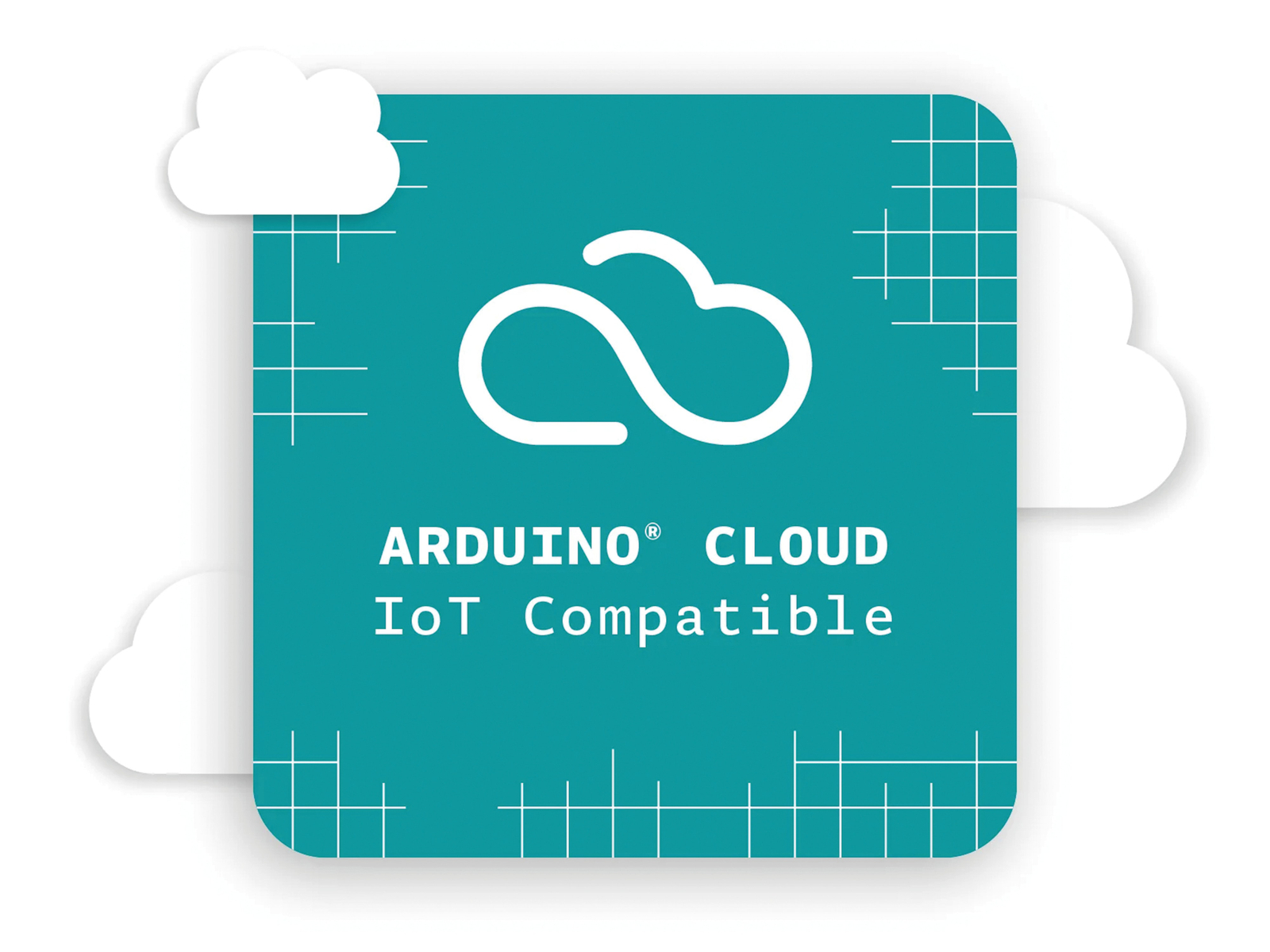 ARDUINO GIGA R1 WIFI ABX00063 online kaufen | Pollin.de