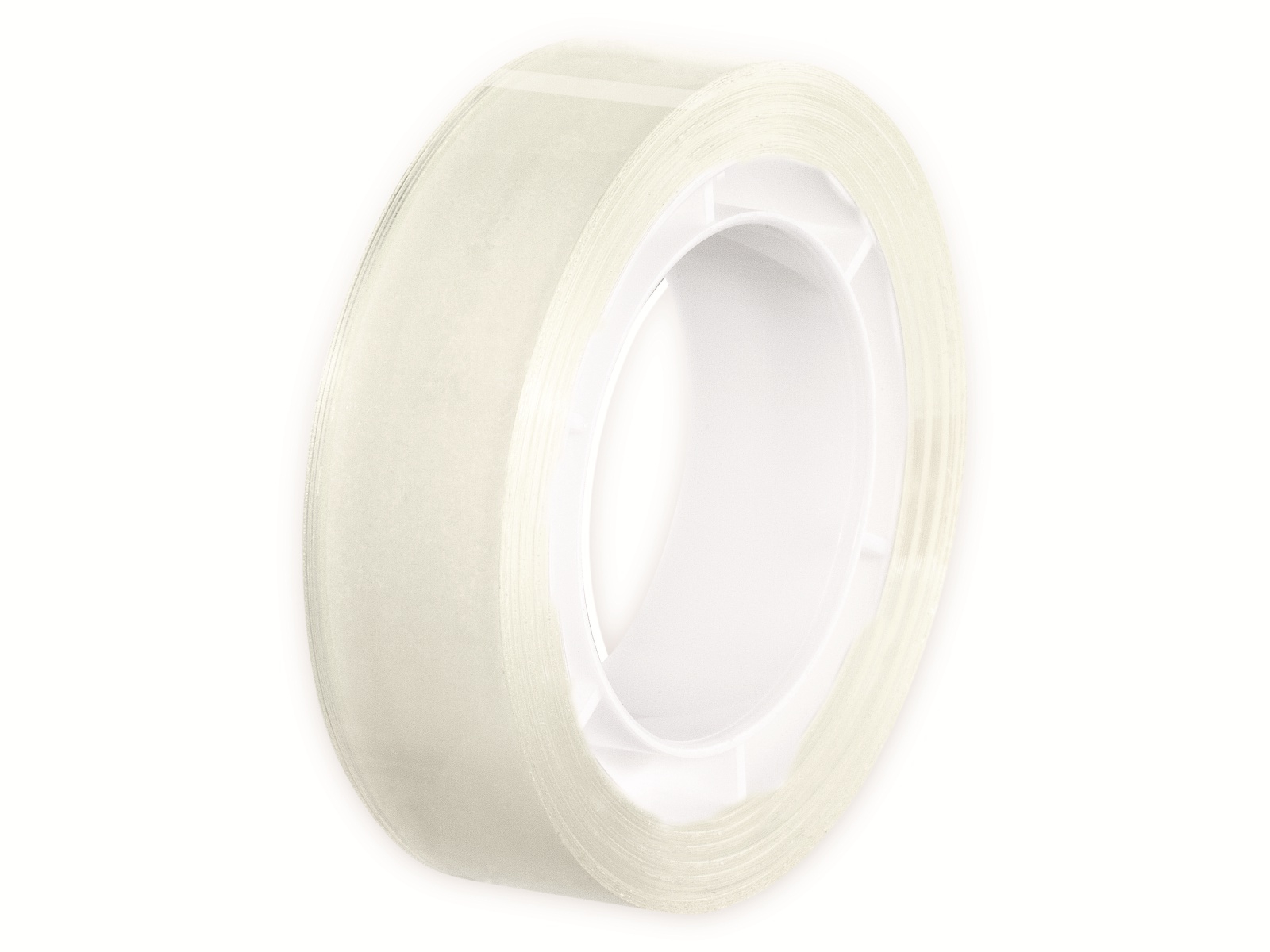 TESA film® doppelseitig, 1 Rolle + Abroller, 7,5m:12mm, 57912-00000-02 ...