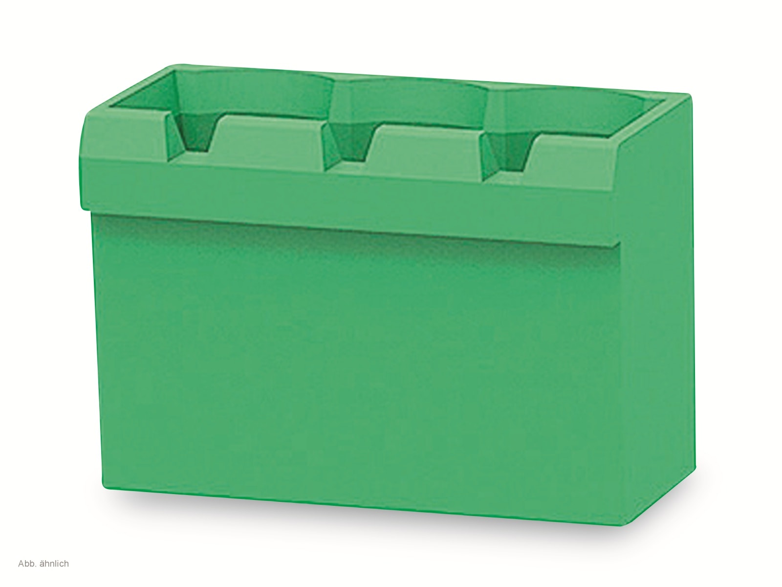 DEGSON Stiftleiste, 2EDGRC-5.08-02P-14-100AH, horizontal 2 polig