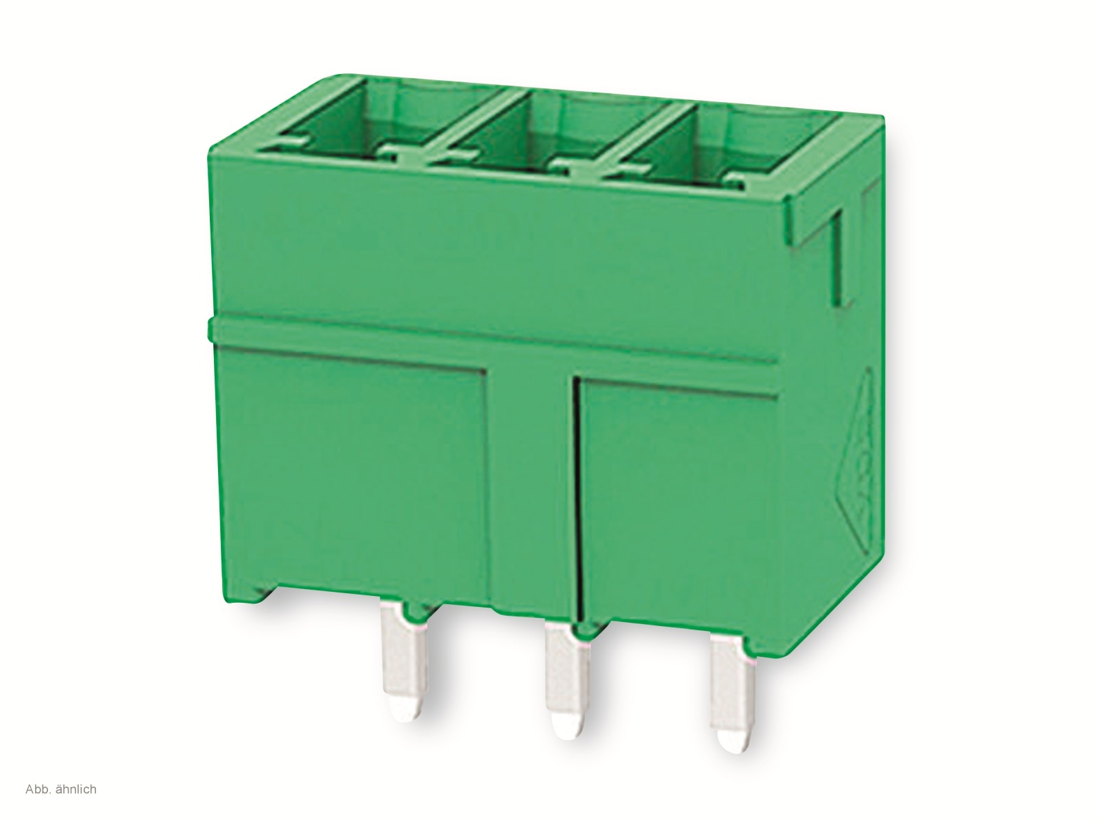 DEGSON Stiftleiste, 15EDGVC-3.5-05P-14-00AH, vertikal 5 polig