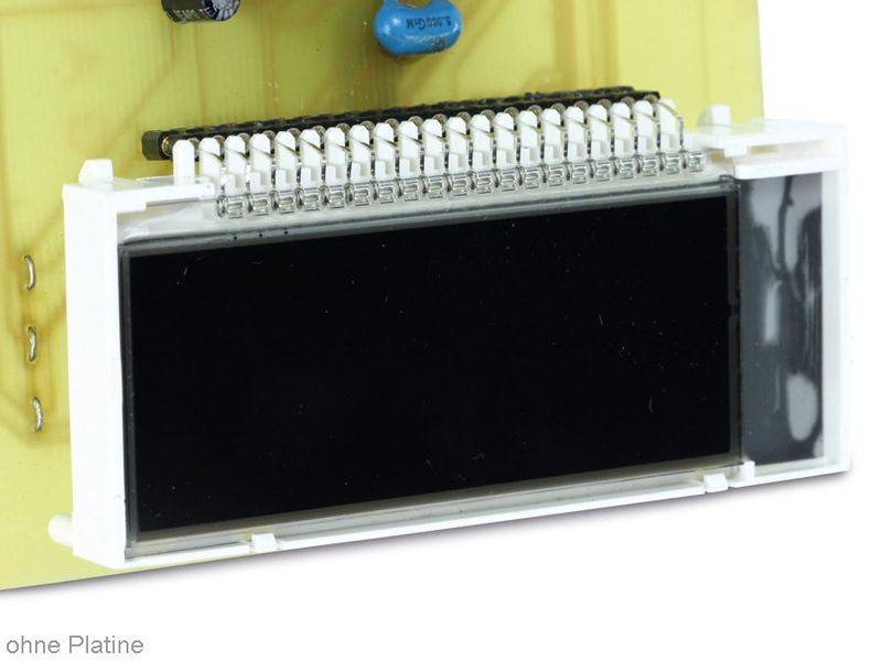 LC-Displays mit Touch | 4 - 10 Zoll | kaufen » Pollin.de