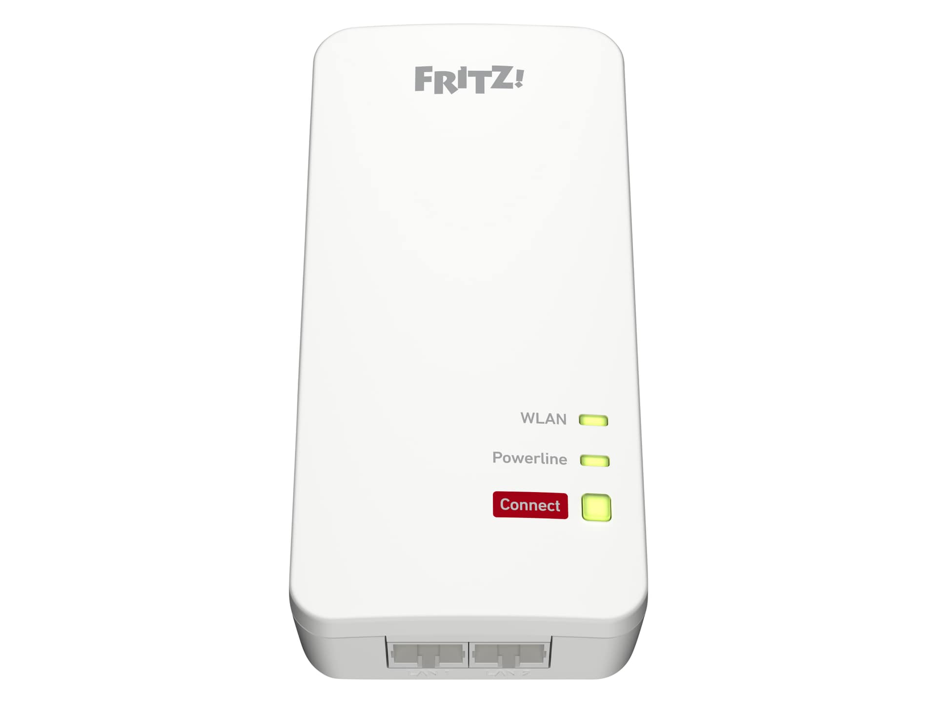 AVM Powerline-Adapter FRITZ! 1240 AX