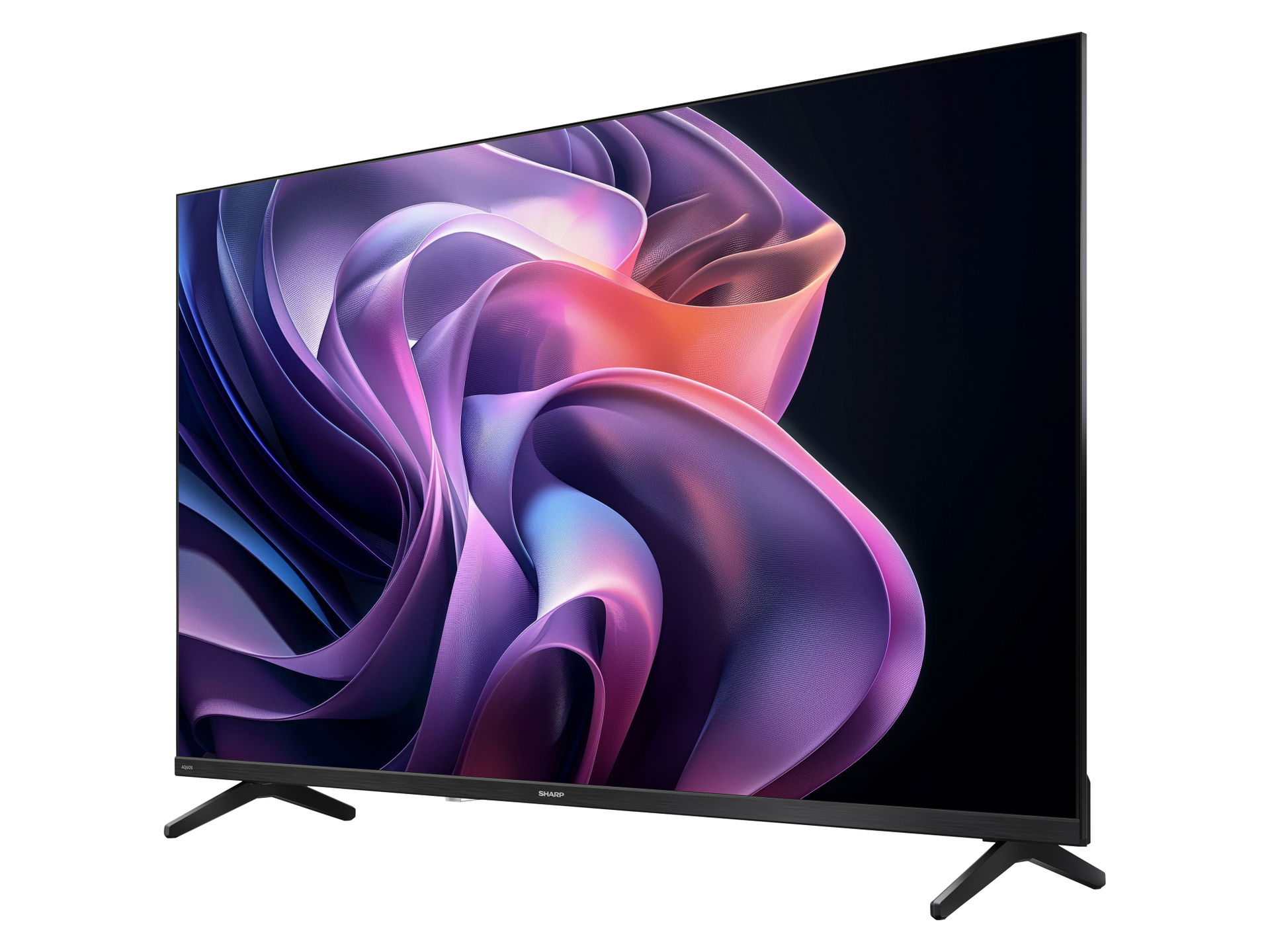 SHARP LED-TV Google TV 40HF2265E, 101 cm (40"), HD, EEK: E