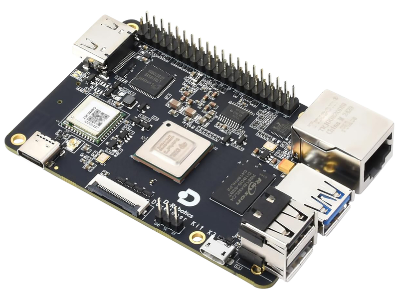 NVIDIA Jetson Nano 2GB Official - Starter Kit