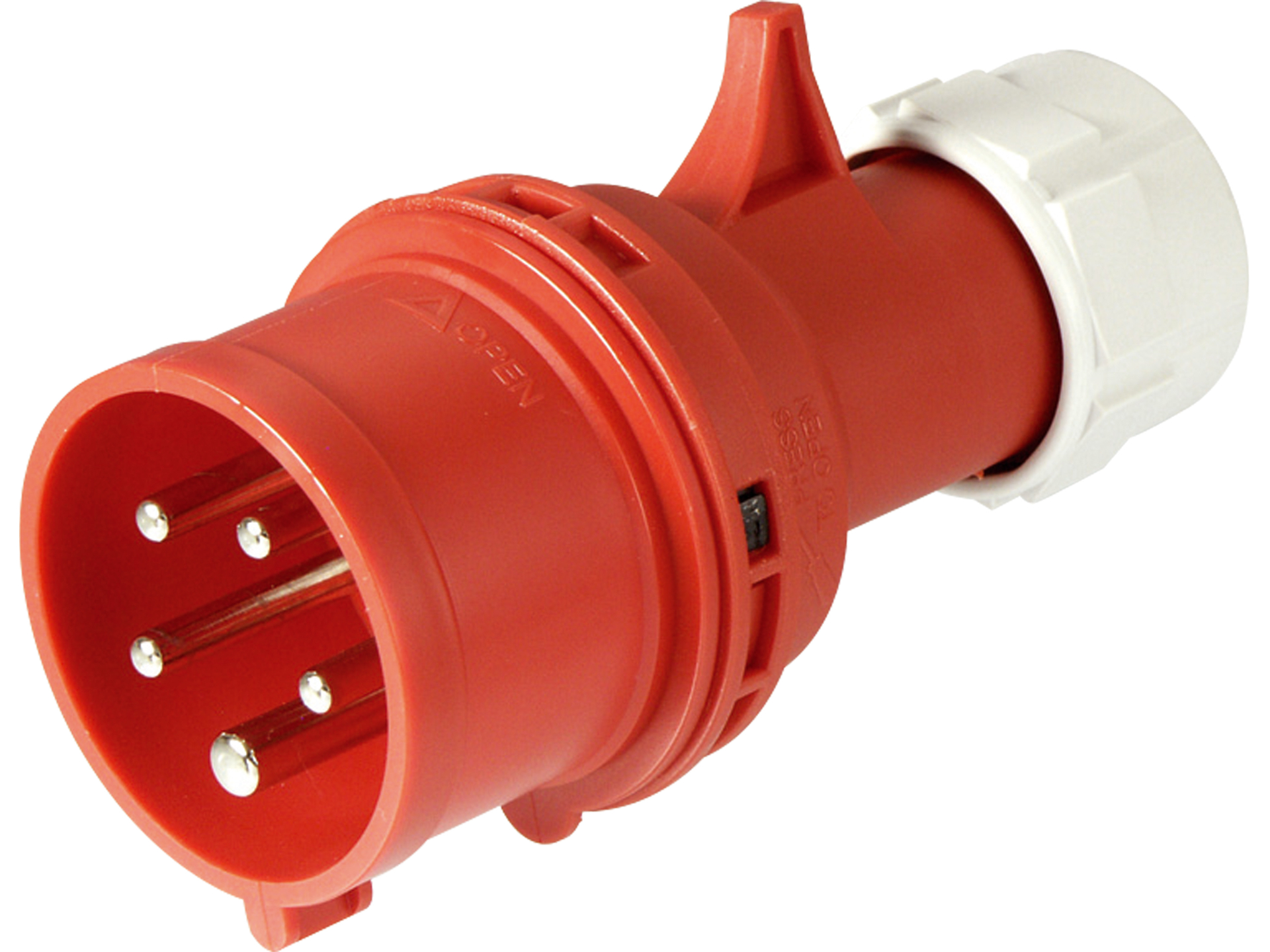 Netzstecker / Kupplungen günstig kaufen | Pollin.de