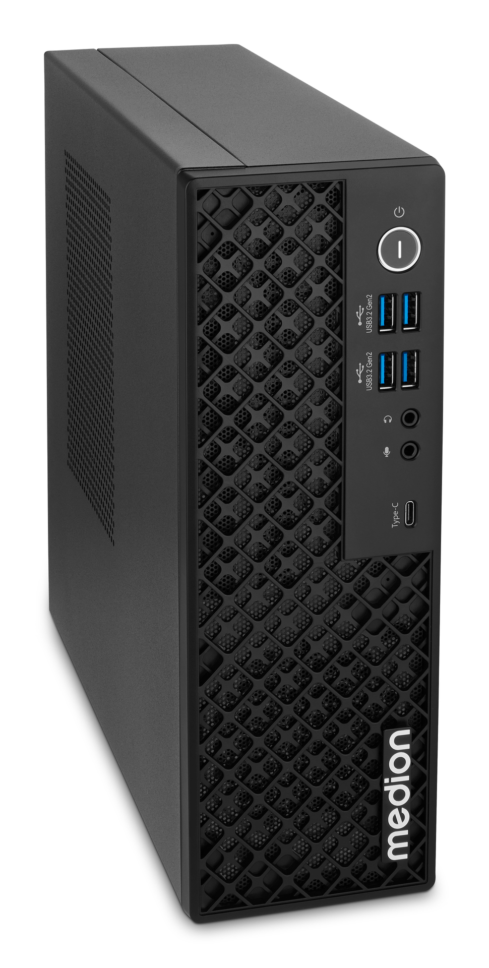 MEDION Desktop-PC Picoworx T80 SFF MD340078, Intel® Core™ i5 13500HX ...