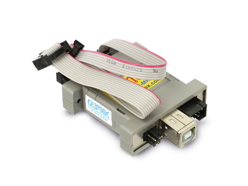 Programmer OLIMEX AVR-ISP-MK2 | Pollin.de